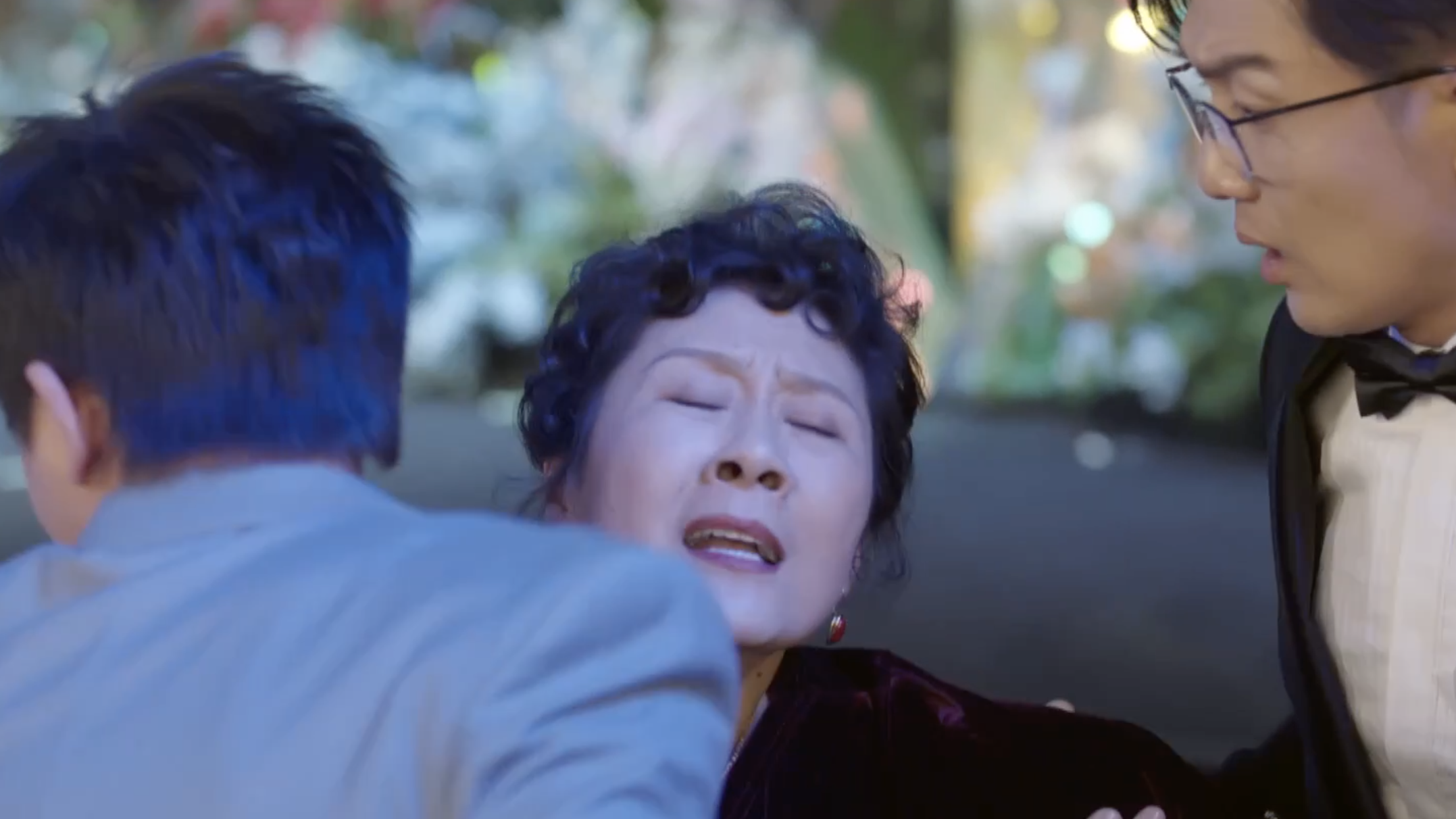 【好事成双】EP29 cut 亲家双方对骂 渣男与小四婚礼成闹剧 - 高清免费在线看 - iTalkBB TV